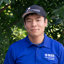 Bachelor's and Master's Degrees in Robotics at UC Riverside | Robotics ...