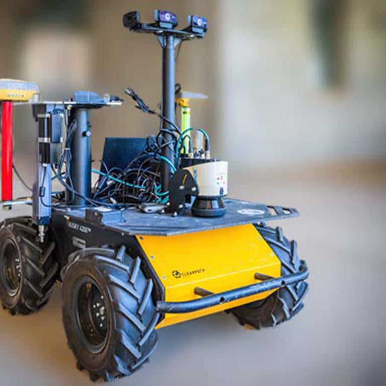 Latest News | Robotics @ UCR