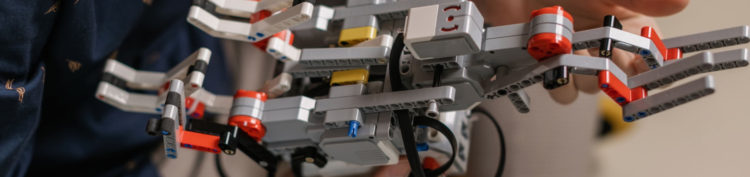 Our Courses | Robotics @ UCR | Robotics @ UCR