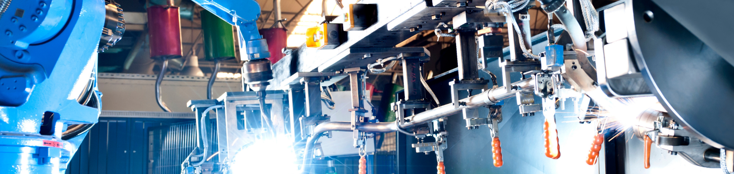 Why Study Robotics at UC Riverside | Robotics @ UCR | Message from the ...