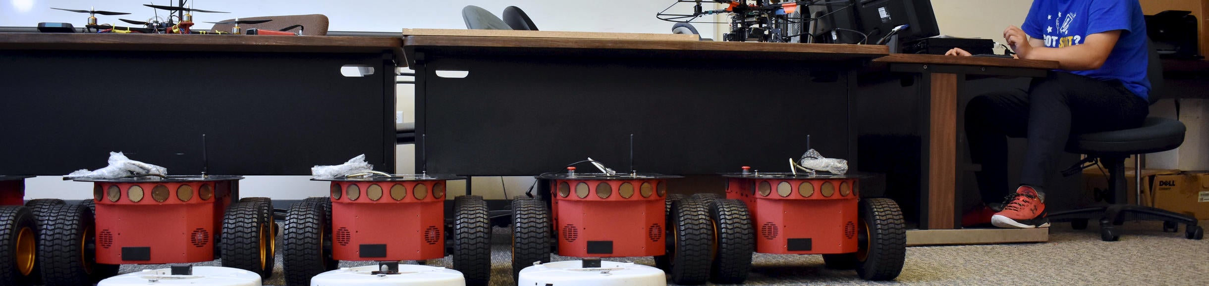 Research Opportunities | Robotics @ UCR