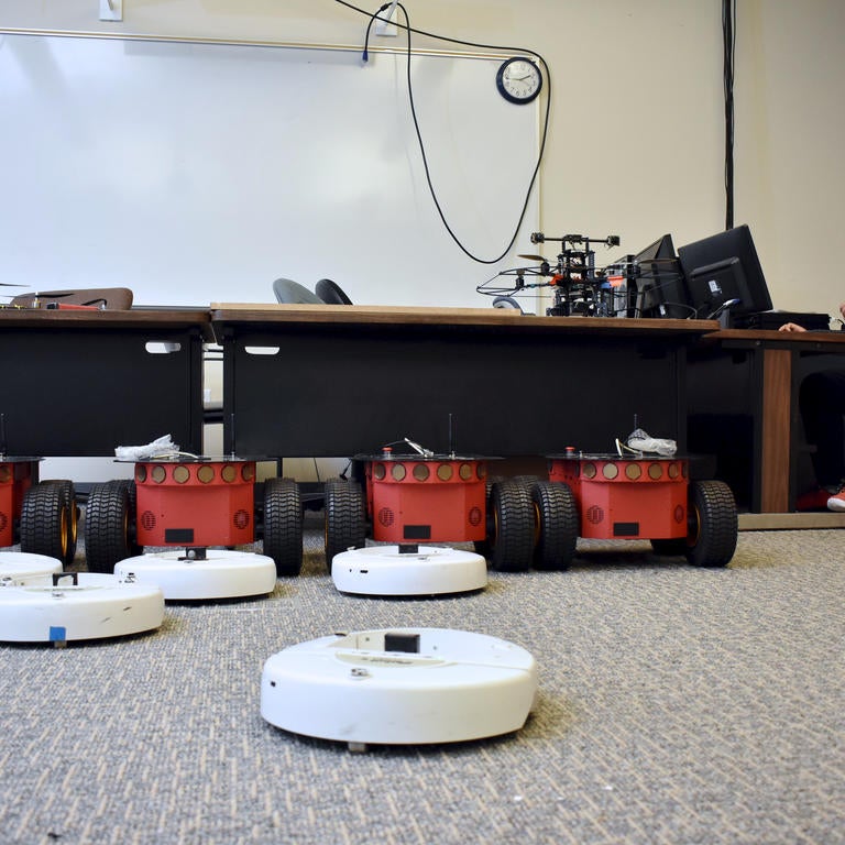 Research Opportunities | Robotics @ UCR