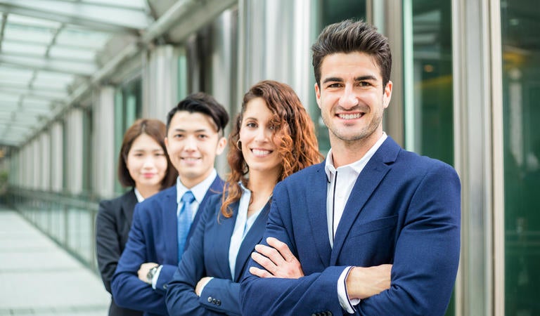 About Our Robotics B.S. Undergraduate Program | UC Riverside | Robotics ...